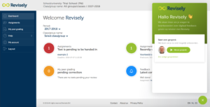 Revisely For students - Revisely